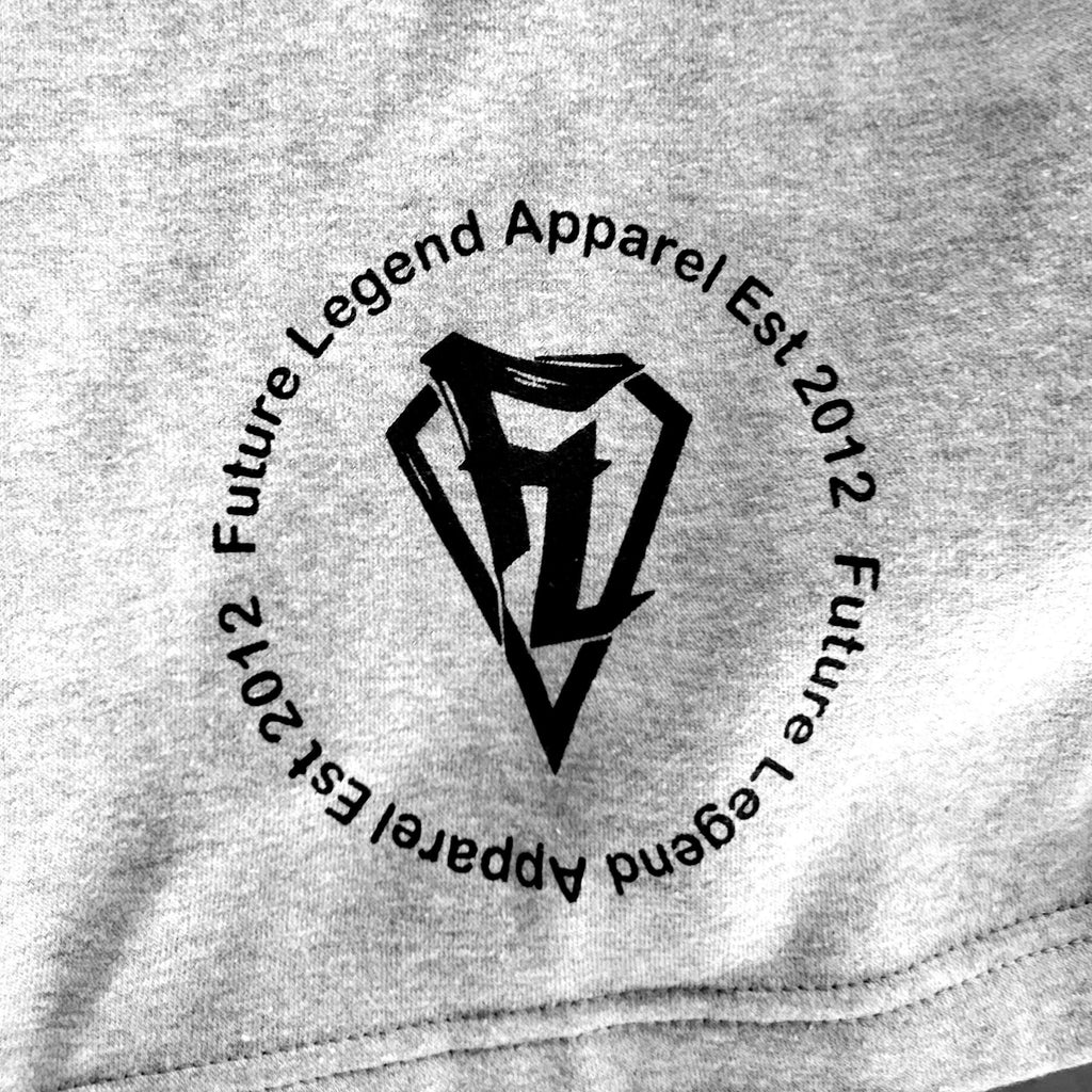 Core Logo Short – Future Legend Apparel