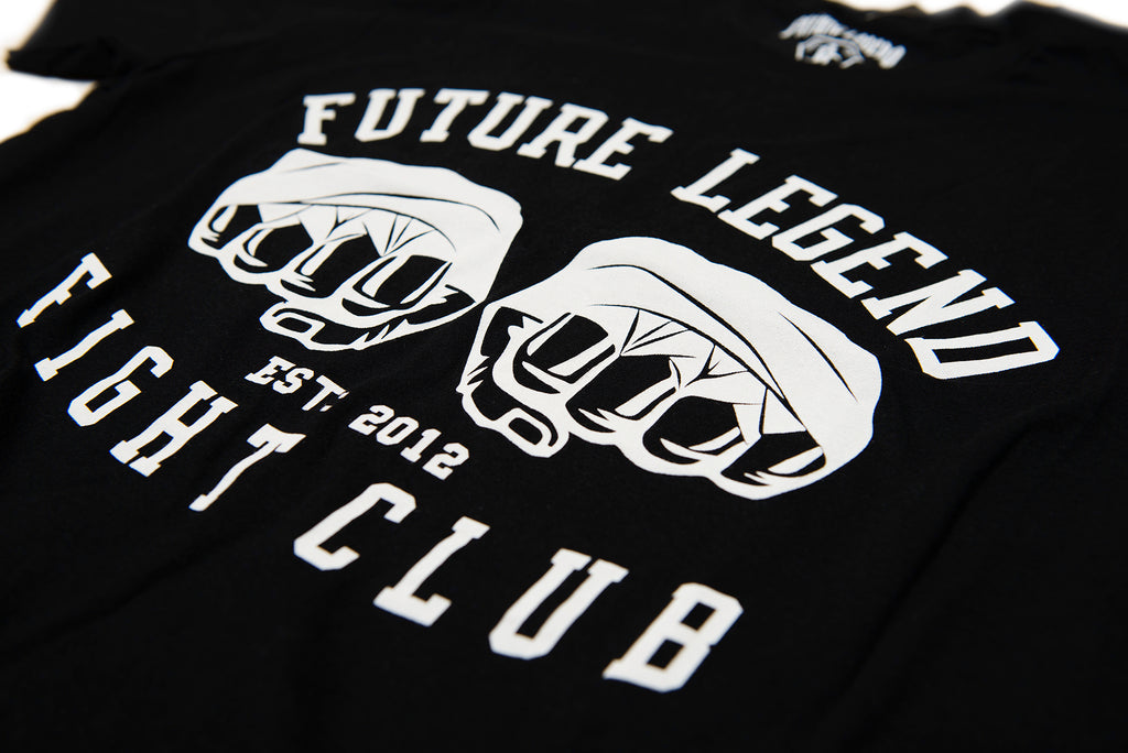 FL Fight Club – Future Legend Apparel